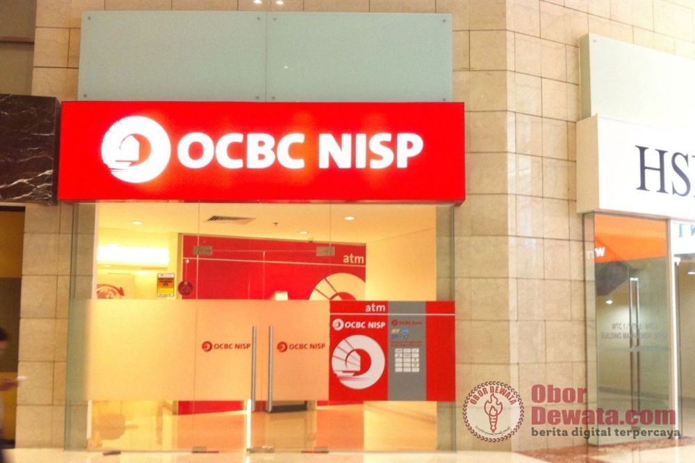 OCBC Semakin Tangguh untuk Terus Melaju Jauh - OborDewata