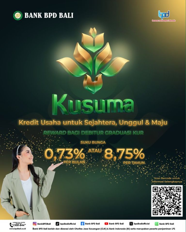 Pulang ke Bali, Ini Sosok Ketut Permata Peraih Miss Cosmo 2024 di ...